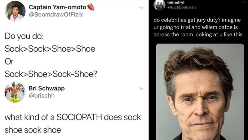 12 Of The Best Relatable Tweets From Reddit's 'Me IRL' | Know Your Meme