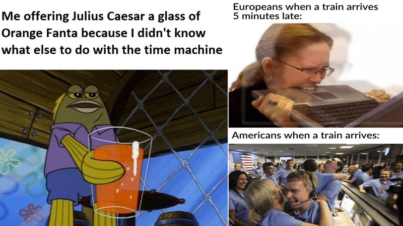 25 Memes That Are Definitely 'Dank' To Some Extent | Know Your Meme