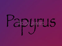 What Are 'Papyrus' Memes? The Instagram Font Turned Ironic Meme Trend ...