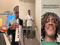 Who Is 'Lil Phoebe?' The Mysterious Woman From Lil Wudy's Viral TikTok ...