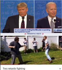 Two Retards Fighting: Image Gallery (List View) (List View) | Know Your ...