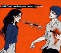 Woman Shouting Knives: Image Gallery (List View) (List View) | Know ...