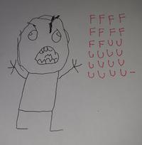 Rage Guy (FFFFFUUUUUUUU-): Image Gallery (List View) (List View) | Know ...