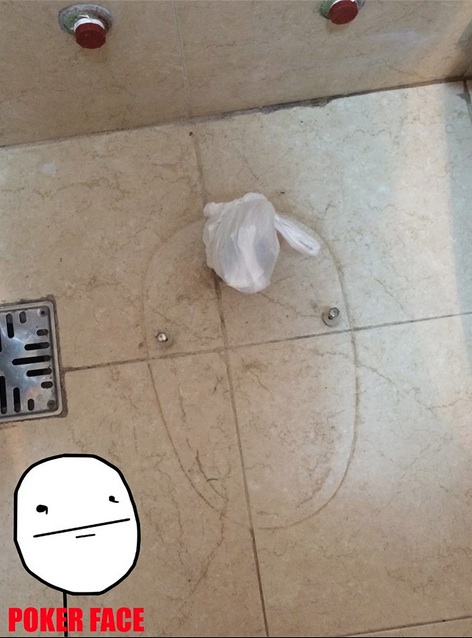 Poker Face (Rage Comics): Image Gallery (List View) (List View) | Know ...