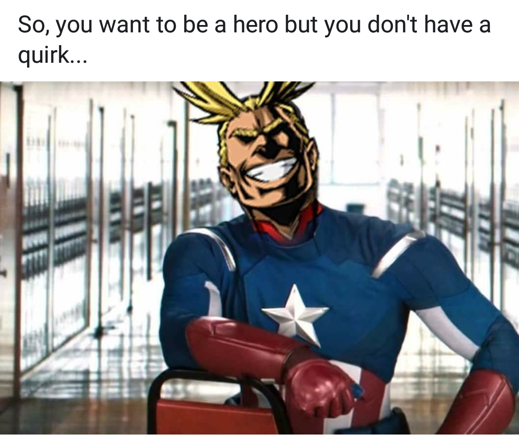 Captain America "So, You Got Detention": Image Gallery (List View ...