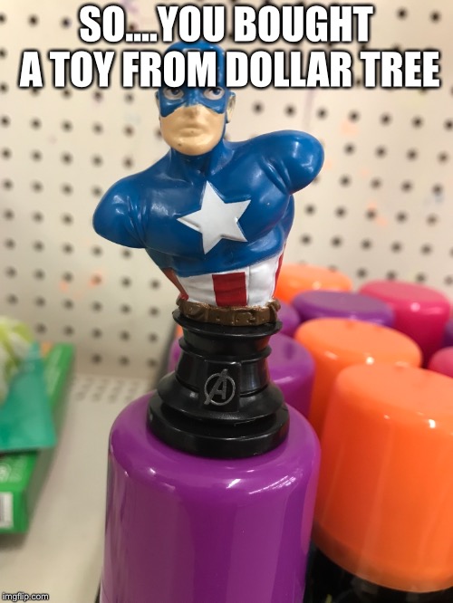 Captain America "So, You Got Detention": Image Gallery (List View ...