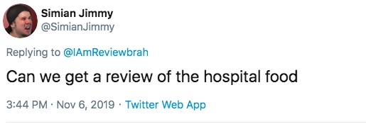 TheReportOfTheWeek / Reviewbrah: Image Gallery (List View) (List View ...