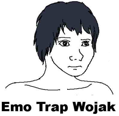 Wojak: Image Gallery - Page 15 (List View) (List View) | Know Your Meme