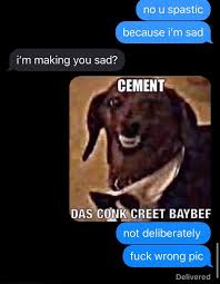Cement Das Conk Creet Baybee: Image Gallery (List View) (List View ...