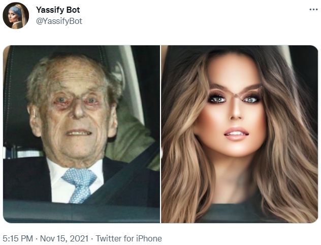 Yassification: Image Gallery (List View) (List View) | Know Your Meme