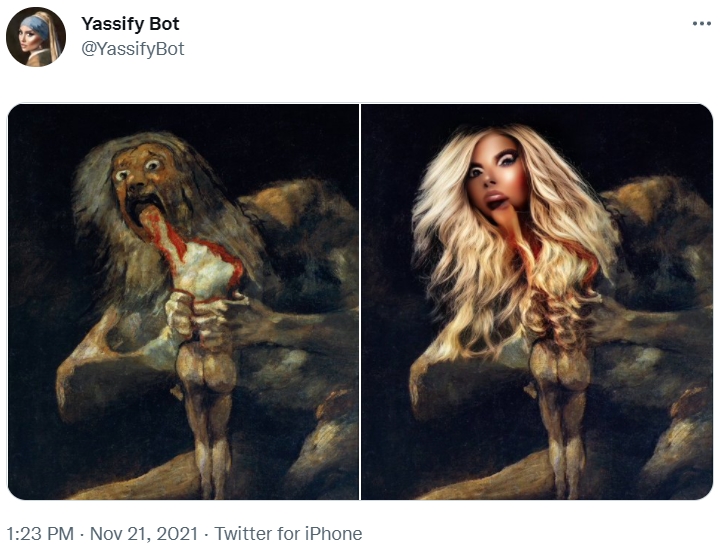 Yassification: Image Gallery (List View) (List View) | Know Your Meme