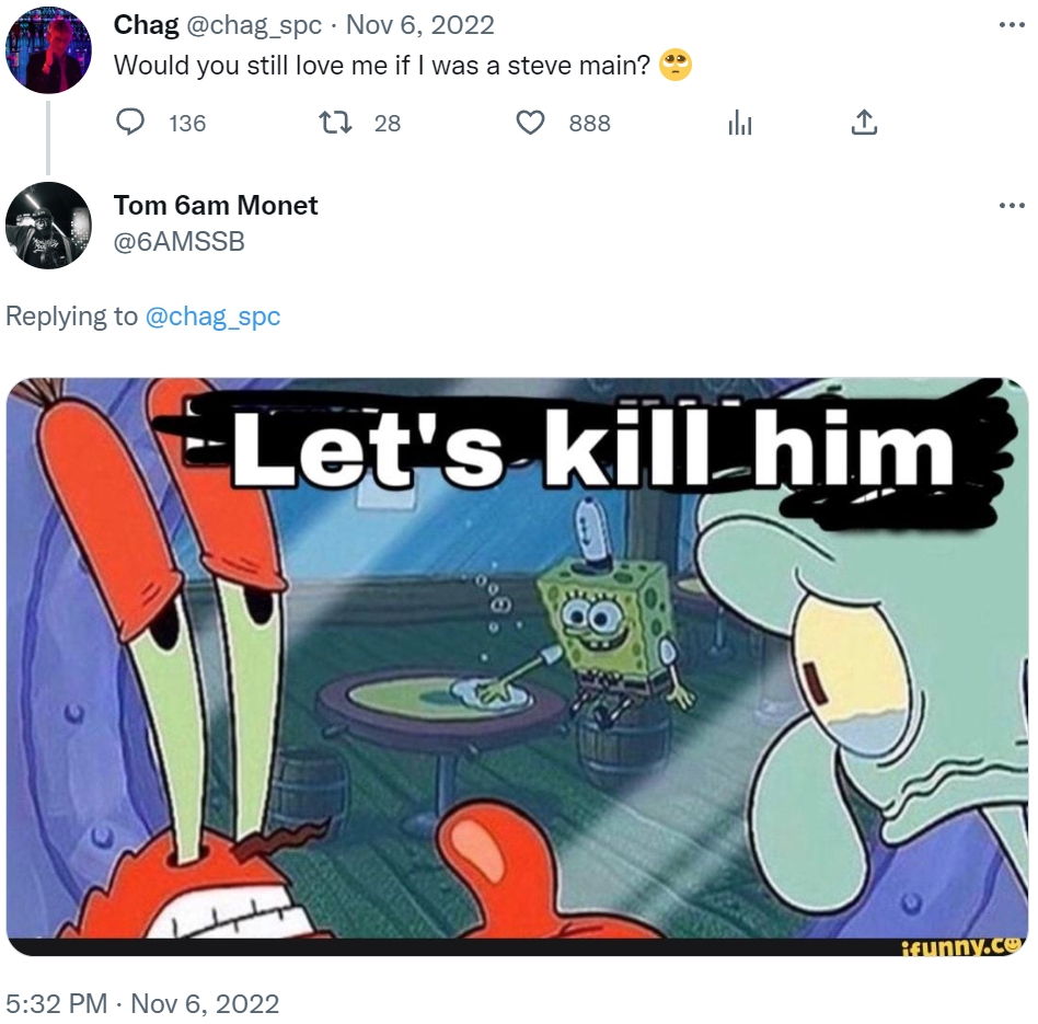 Let's Kill Him: Image Gallery (List View) (List View) | Know Your Meme