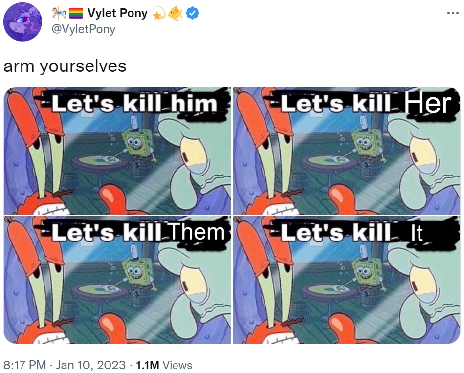 Let's Kill Him: Image Gallery (List View) (List View) | Know Your Meme