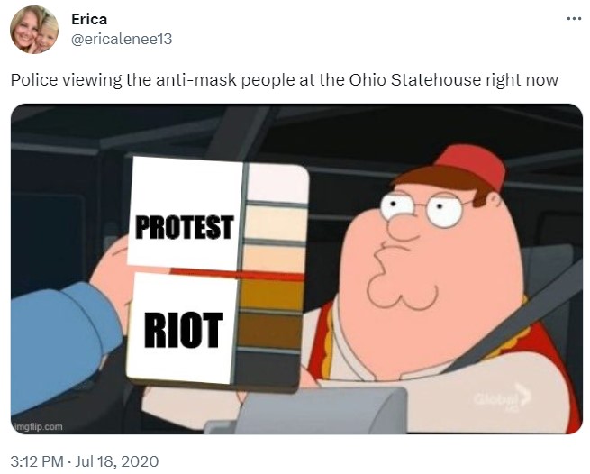 Family Guy Skin Color Chart: Image Gallery (List View) (List View ...