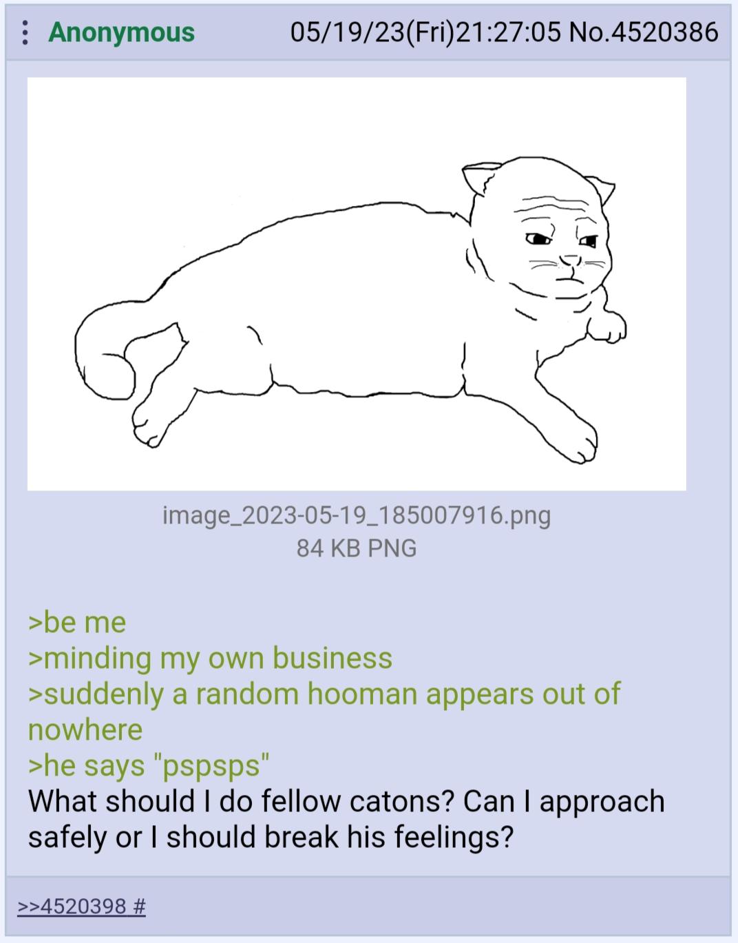 Meowjak: Image Gallery (List View) (List View) | Know Your Meme