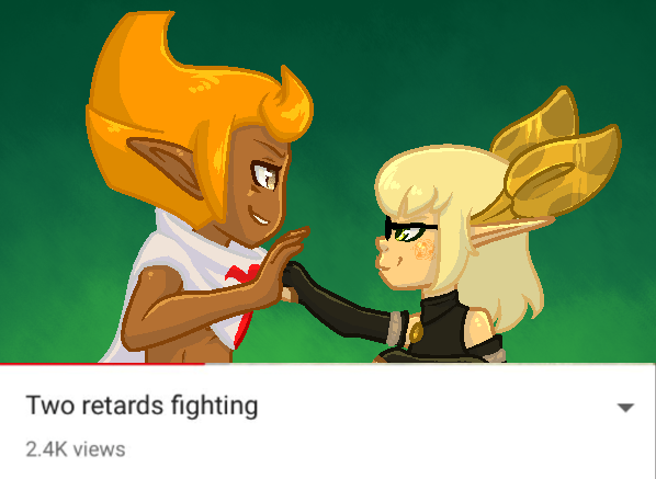 Two Retards Fighting: Image Gallery (List View) (List View) | Know Your ...