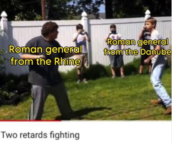 Two Retards Fighting: Image Gallery (List View) (List View) | Know Your Meme