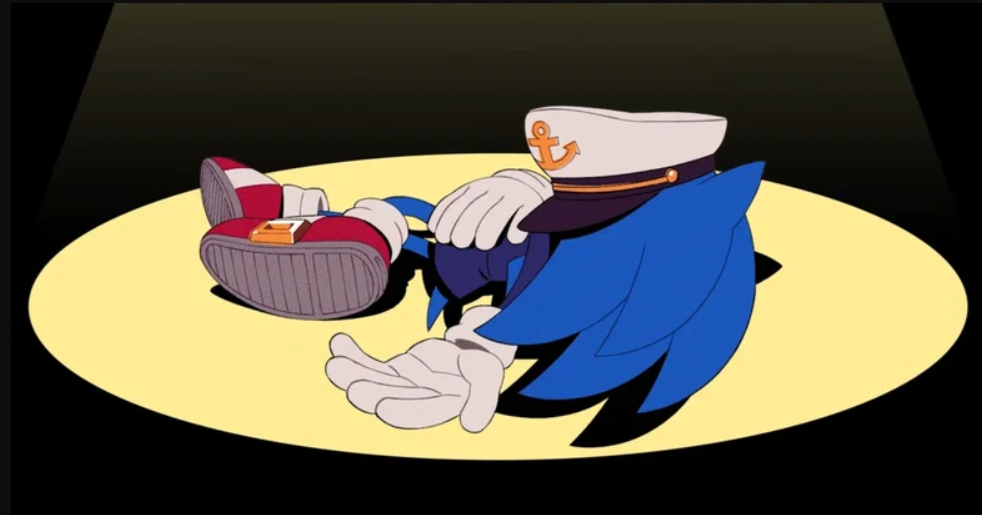Family Guy Death Pose / Peter Falls Down The Stairs: Image Gallery ...