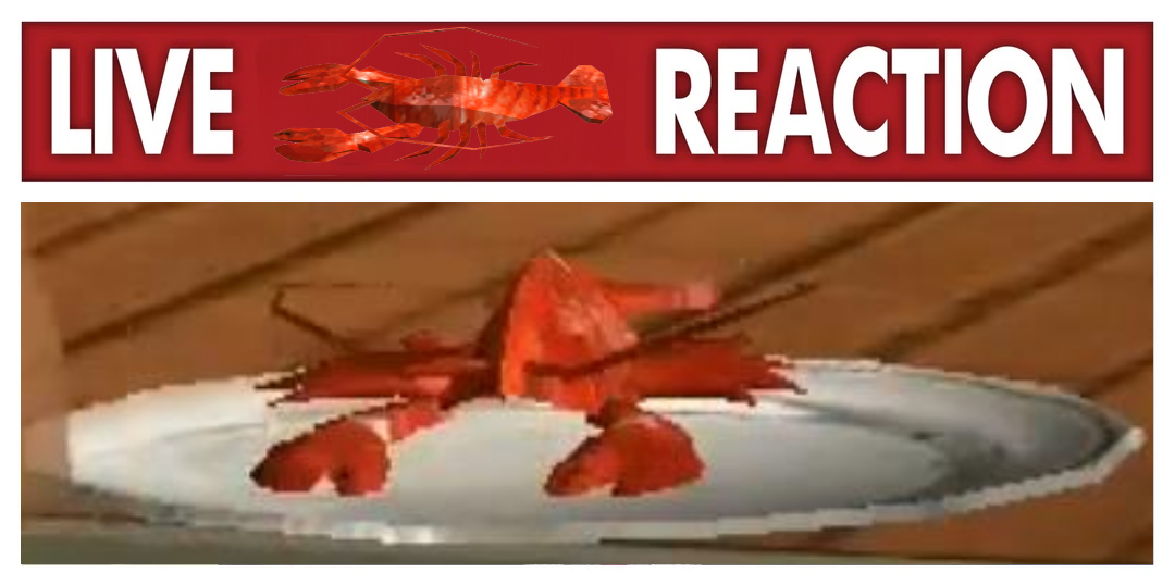 Live Tucker Reaction: Image Gallery (List View) (List View) | Know Your ...