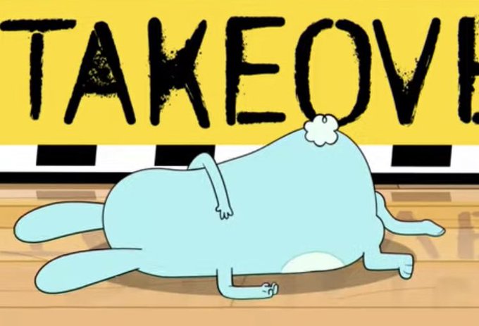 Family Guy Death Pose / Peter Falls Down The Stairs: Image Gallery ...