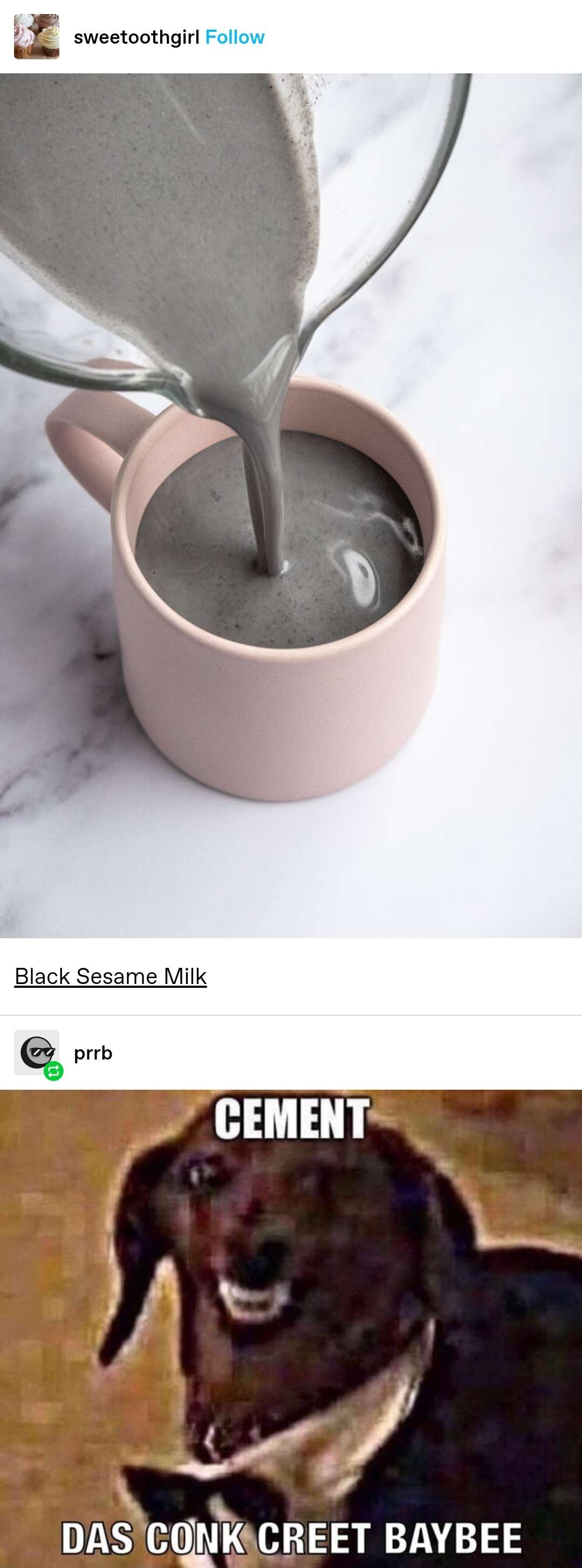 Cement Das Conk Creet Baybee: Image Gallery (List View) (List View ...