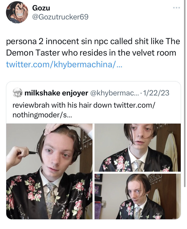 TheReportOfTheWeek / Reviewbrah: Image Gallery (List View) (List View ...