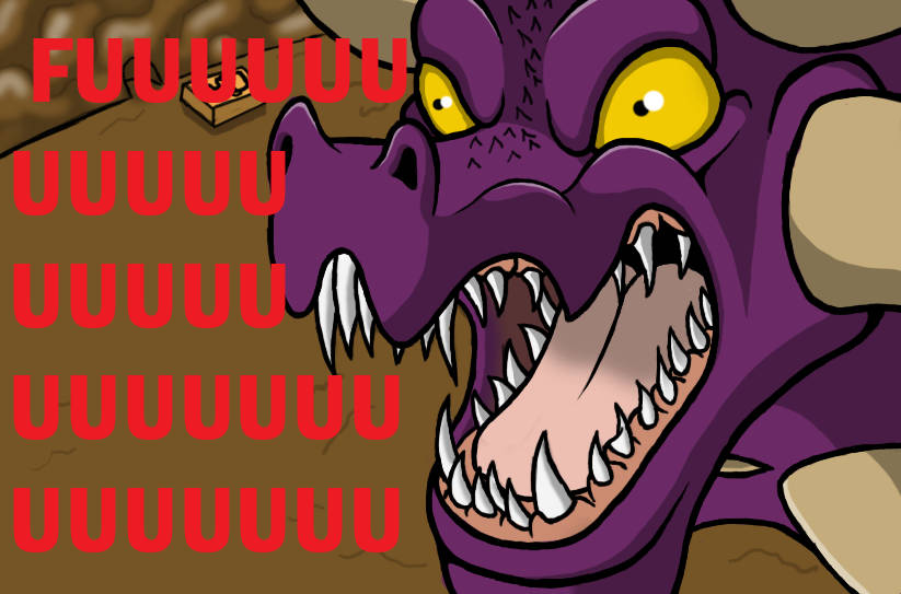 Rage Guy (FFFFFUUUUUUUU-): Image Gallery (List View) (List View) | Know ...