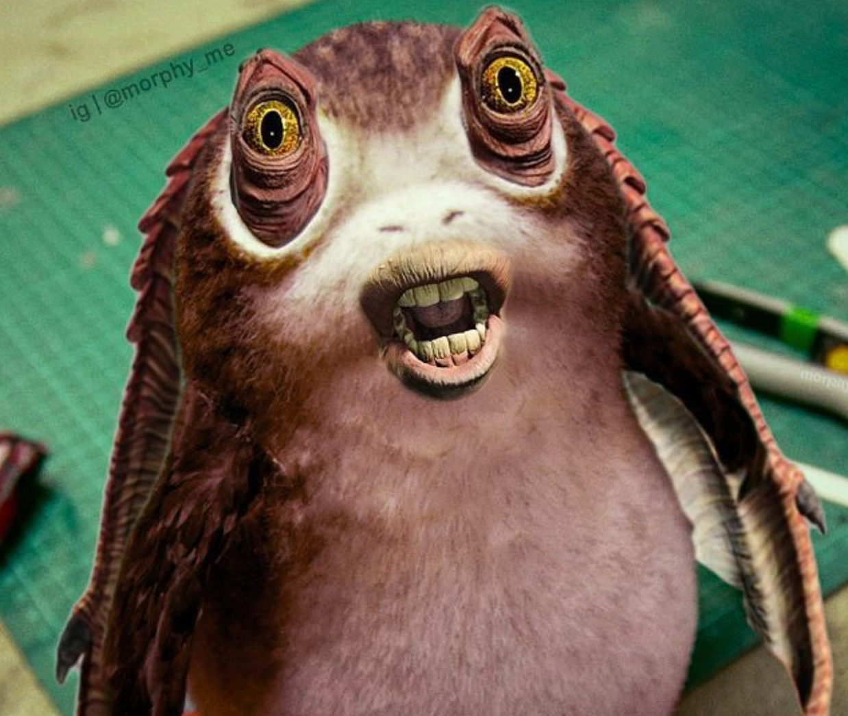 Jar Jar Binks: Image Gallery (List View) (List View) | Know Your Meme