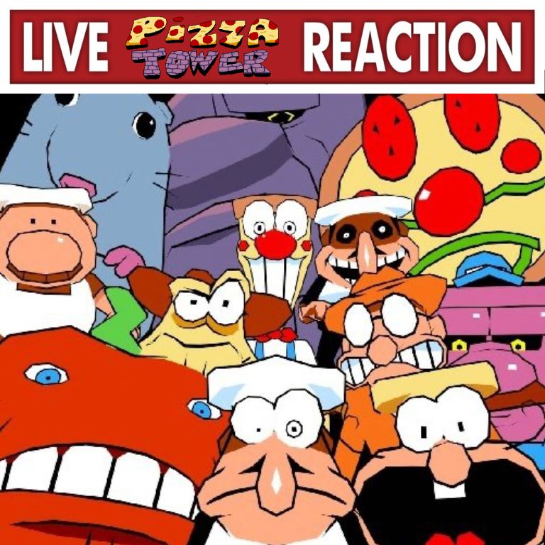 Live Tucker Reaction: Image Gallery (List View) (List View) | Know Your ...