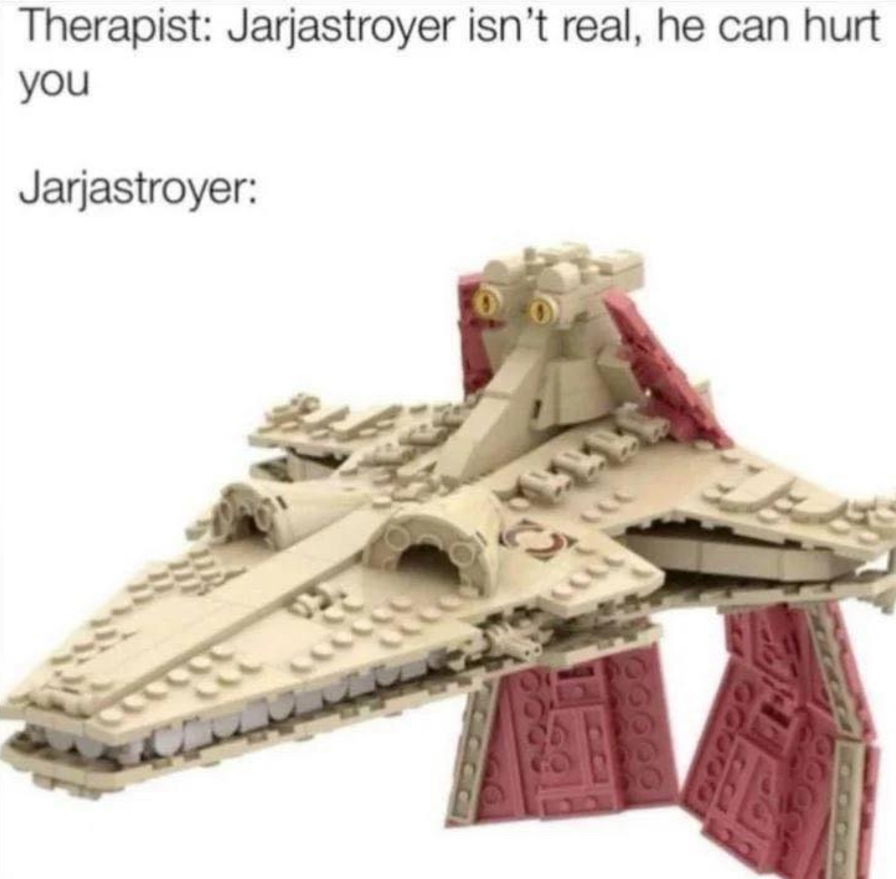 Jar Jar Binks: Image Gallery (List View) (List View) | Know Your Meme