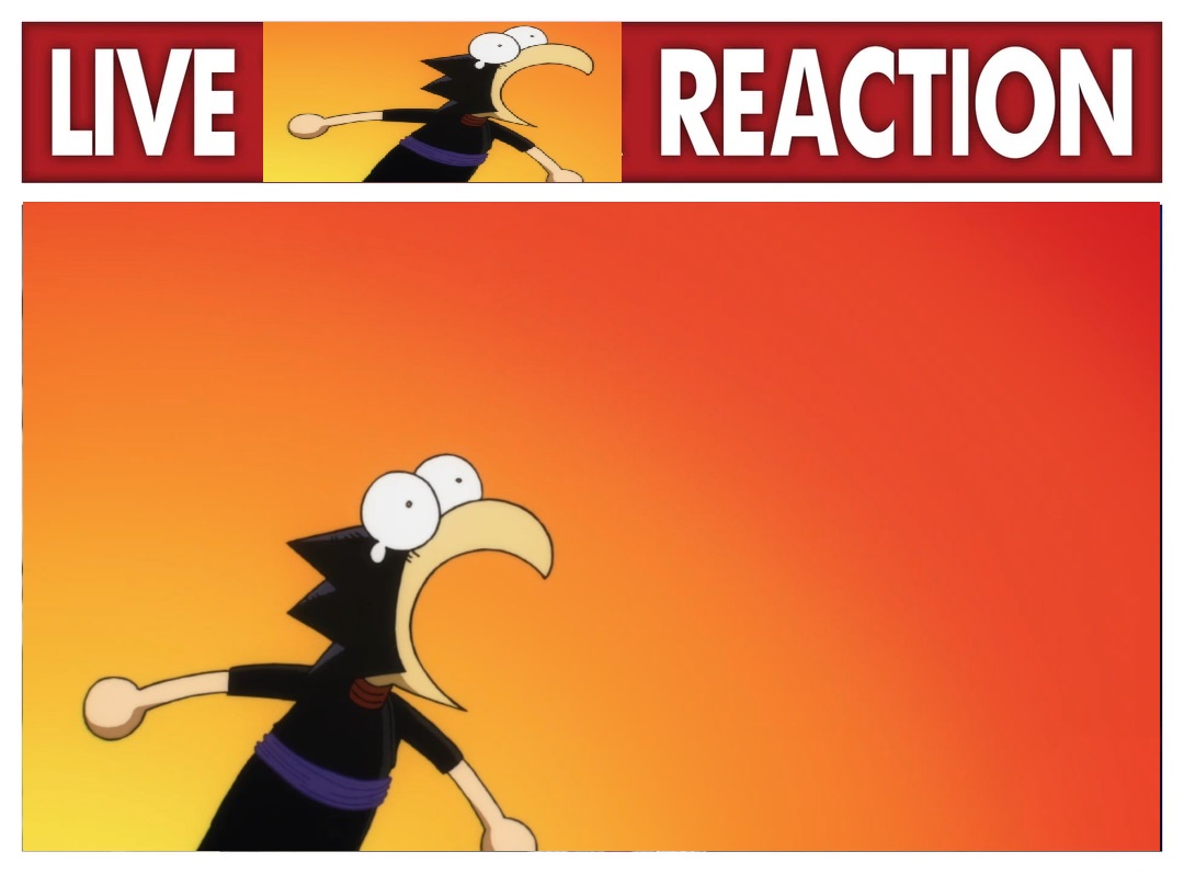 Live Tucker Reaction: Image Gallery (List View) (List View) | Know Your ...