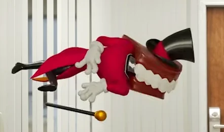 Family Guy Death Pose / Peter Falls Down The Stairs: Image Gallery ...