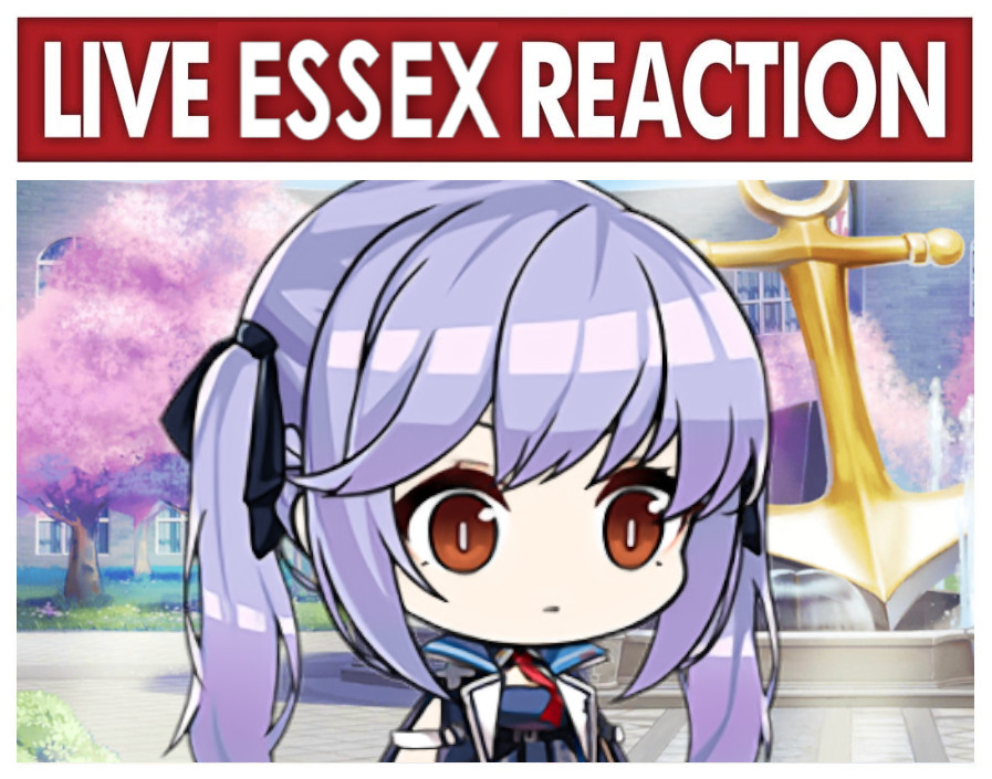 Live Tucker Reaction: Image Gallery (List View) (List View) | Know Your ...